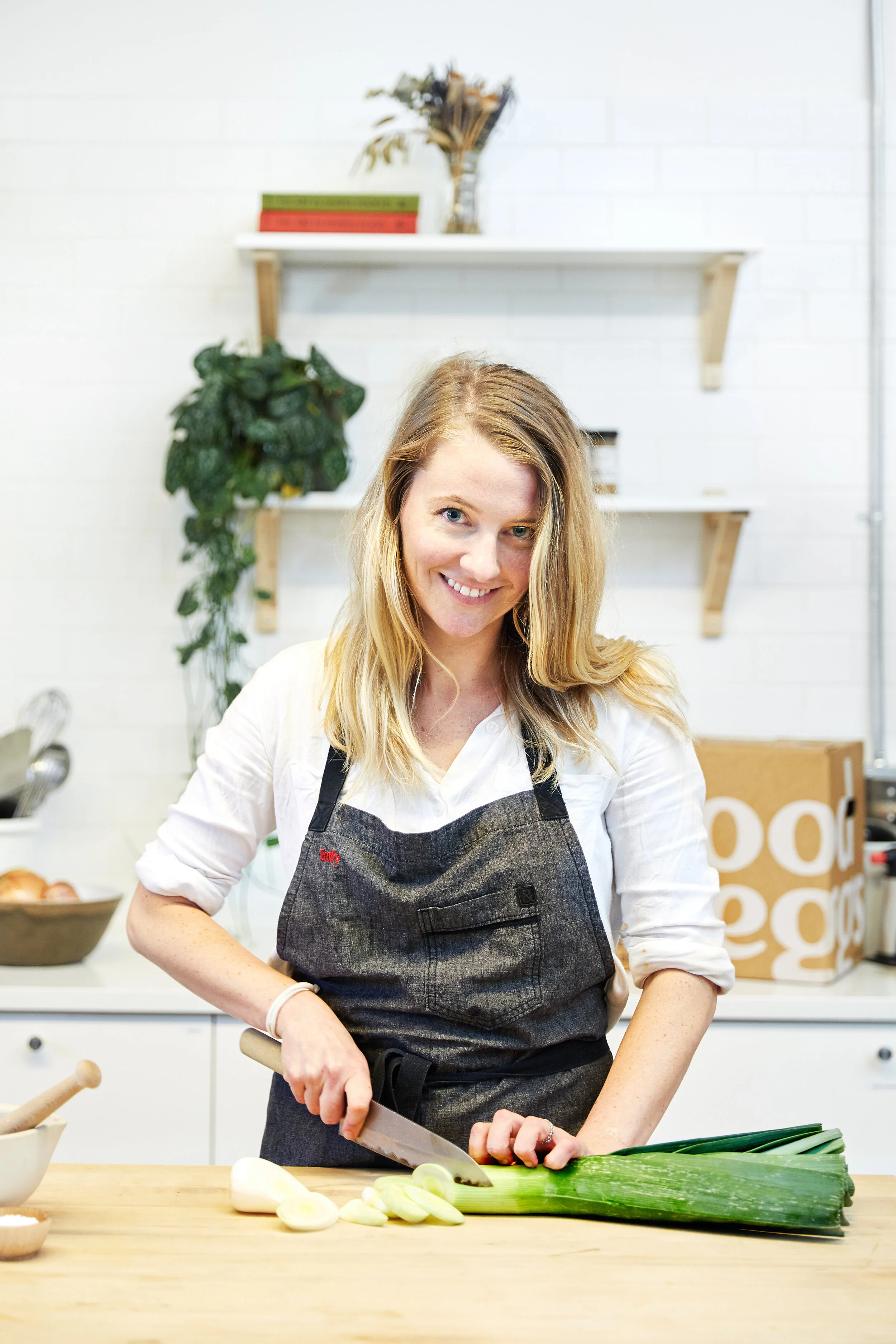 Meal Kits — Good Eggs