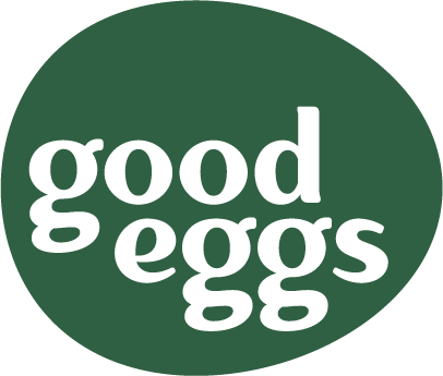 About Good Eggs - Really Good Groceries, Delivered
