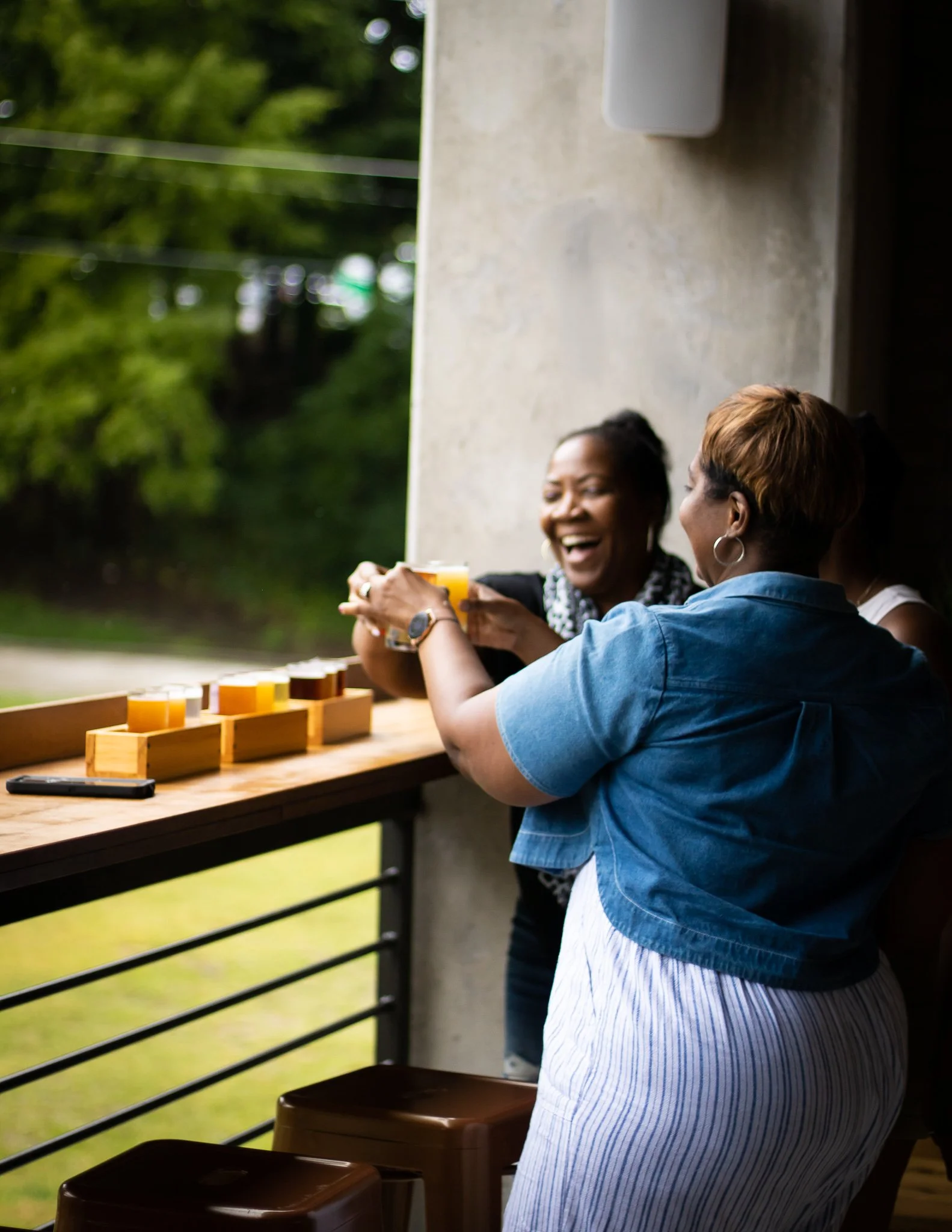 Craft Beer in Downtown Durham — The Glass Jug Beer Lab