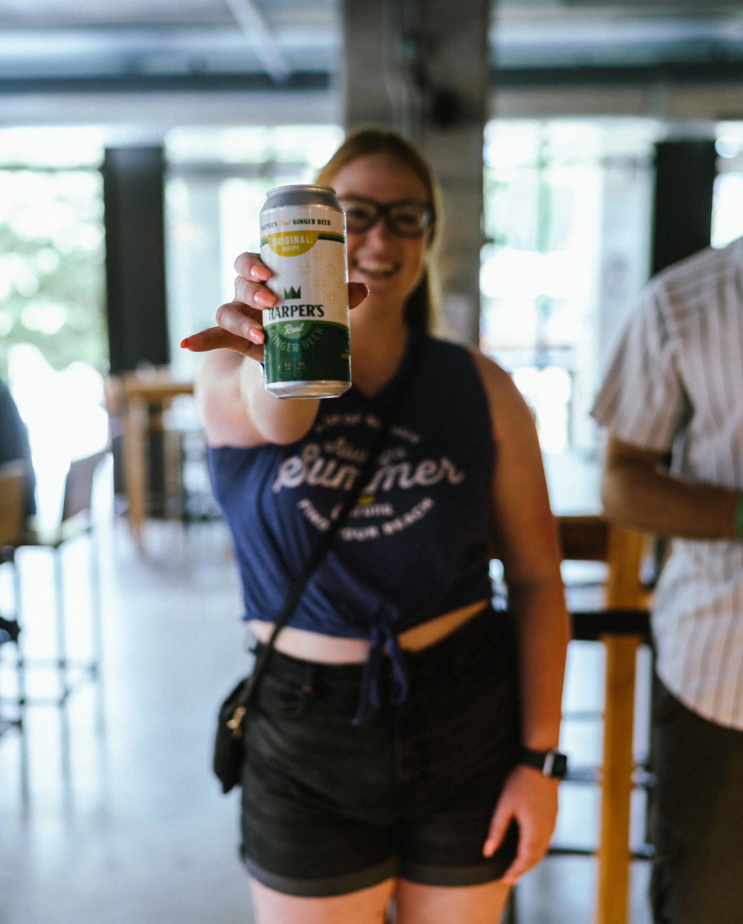 Craft Beer in Downtown Durham — The Glass Jug Beer Lab
