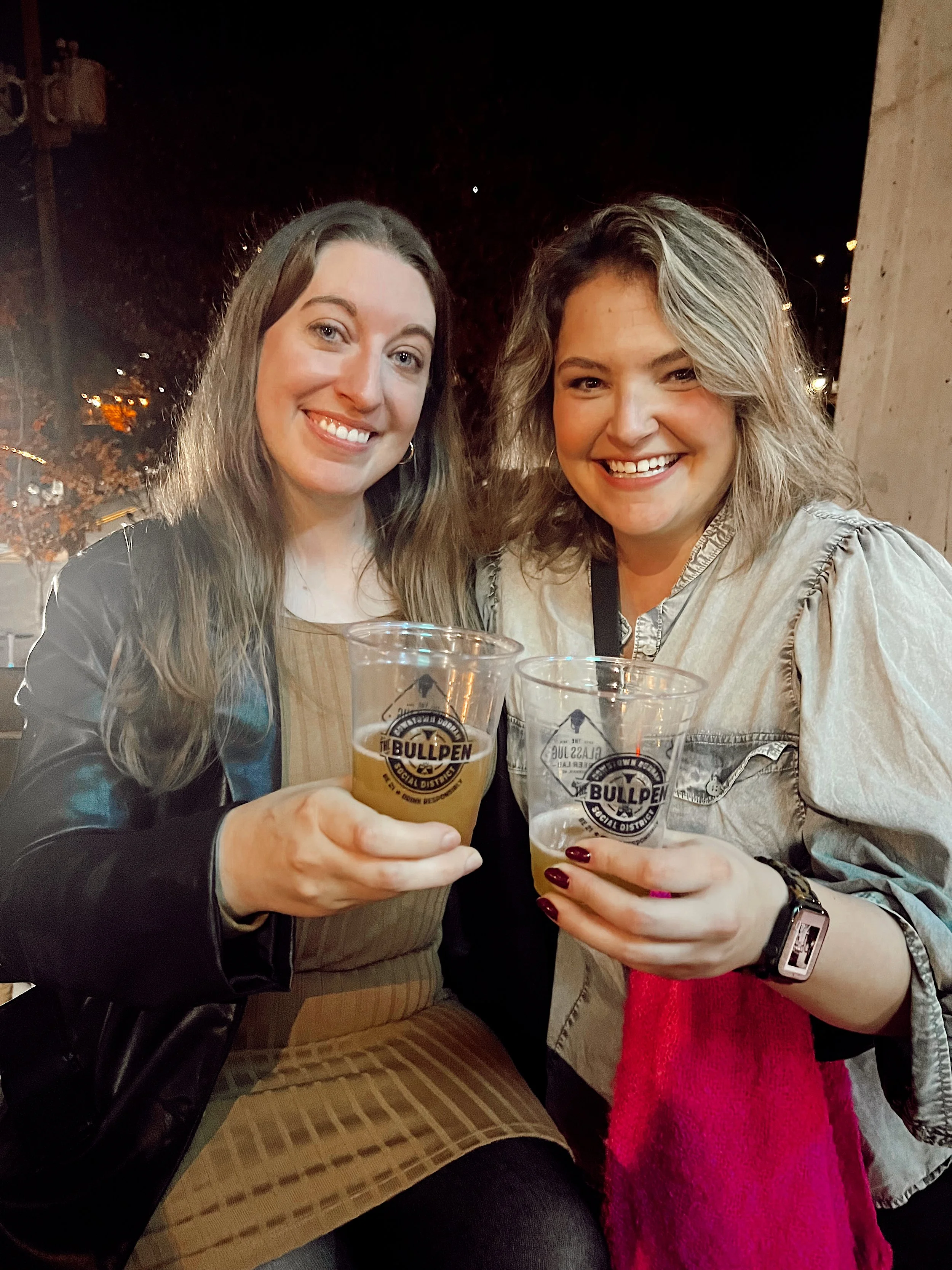Craft Beer in Downtown Durham — The Glass Jug Beer Lab