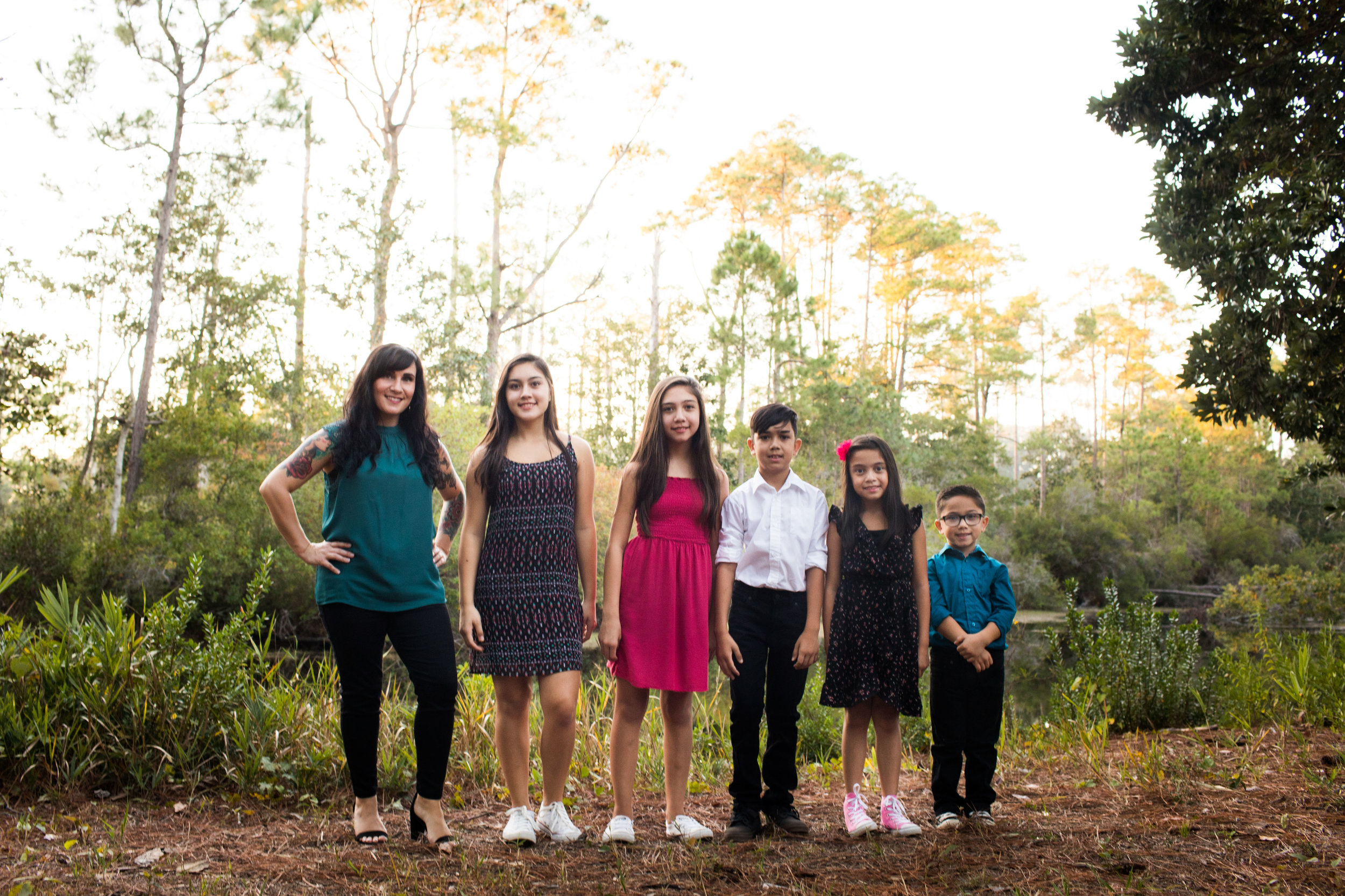 Jessica Salort Photography, Navarre Beach, Florida - Family Photographer