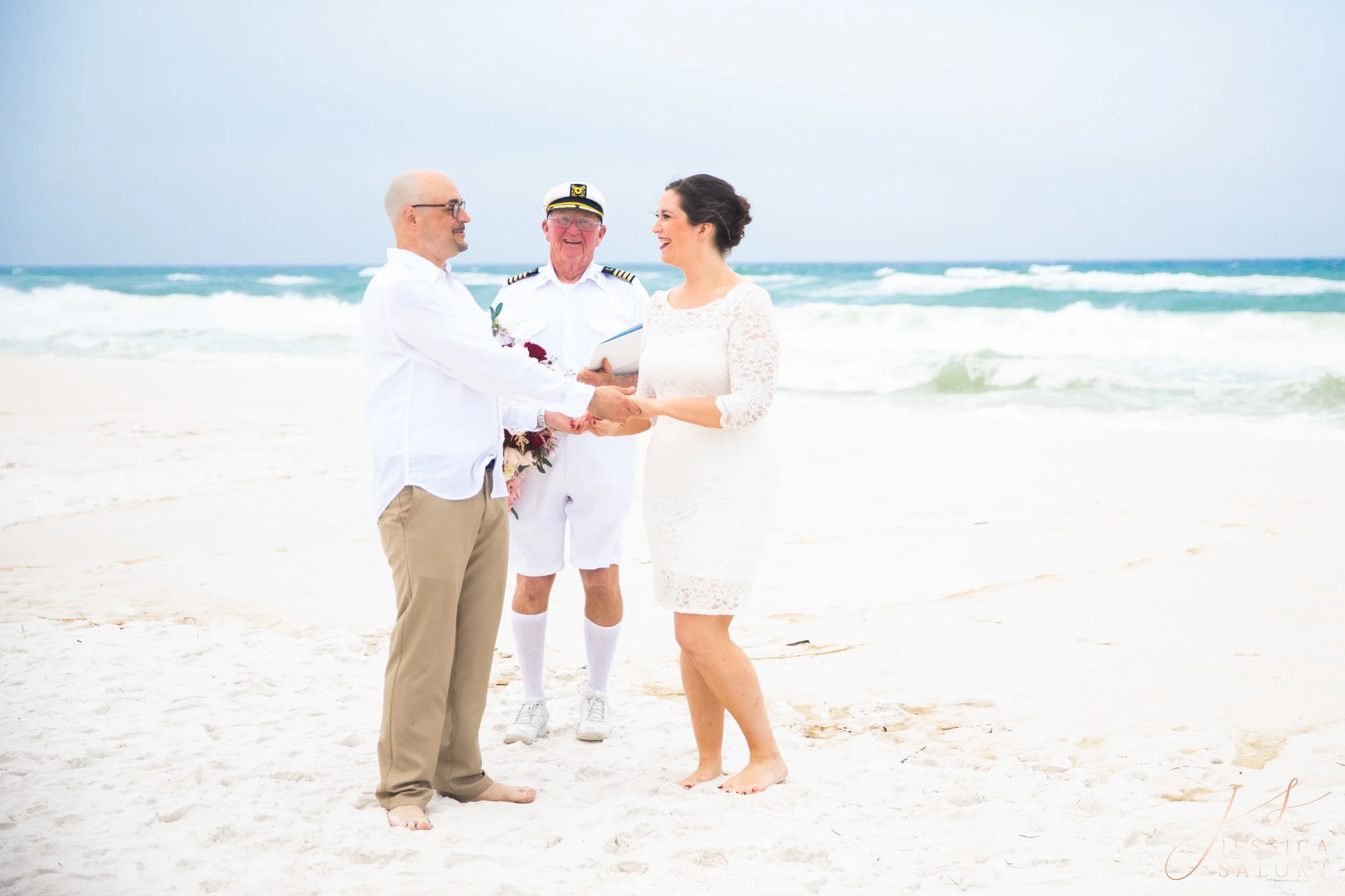 Jessica Salort Photography, Navarre Beach, Florida - Family Photographer