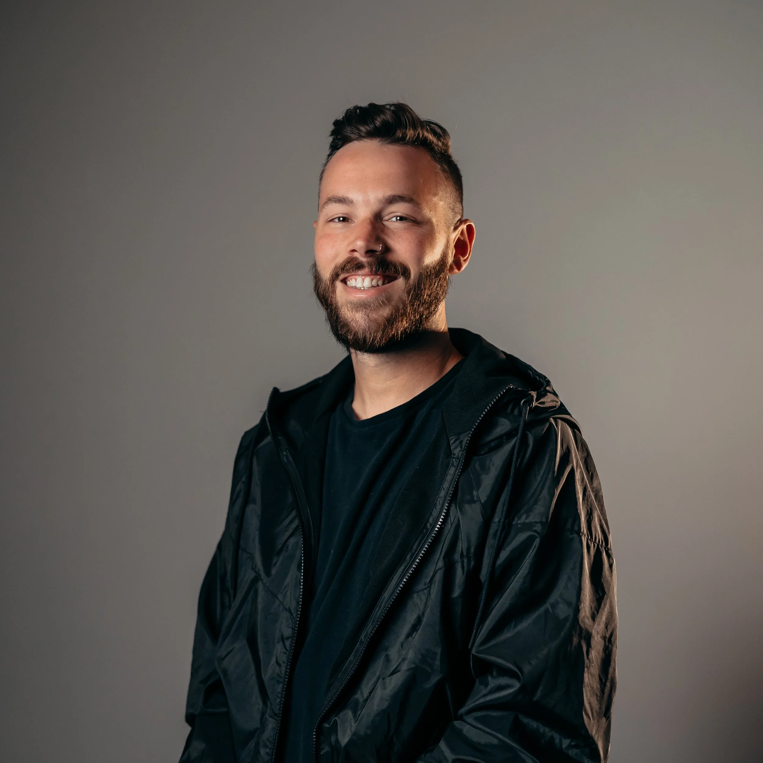 Staff — GracePoint