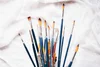 Artist | Eva M. Hunter Original Paintings, Lessons and Accessories