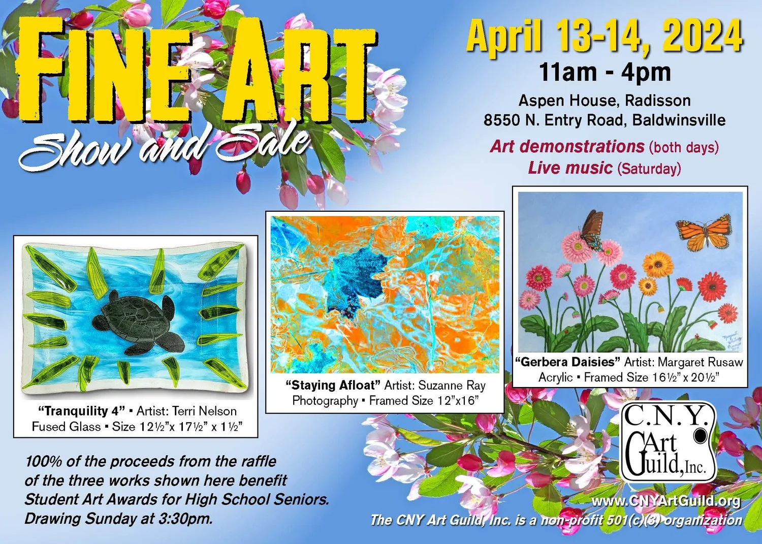 The latest news and class listing from artist Eva Hunter read her blog ...