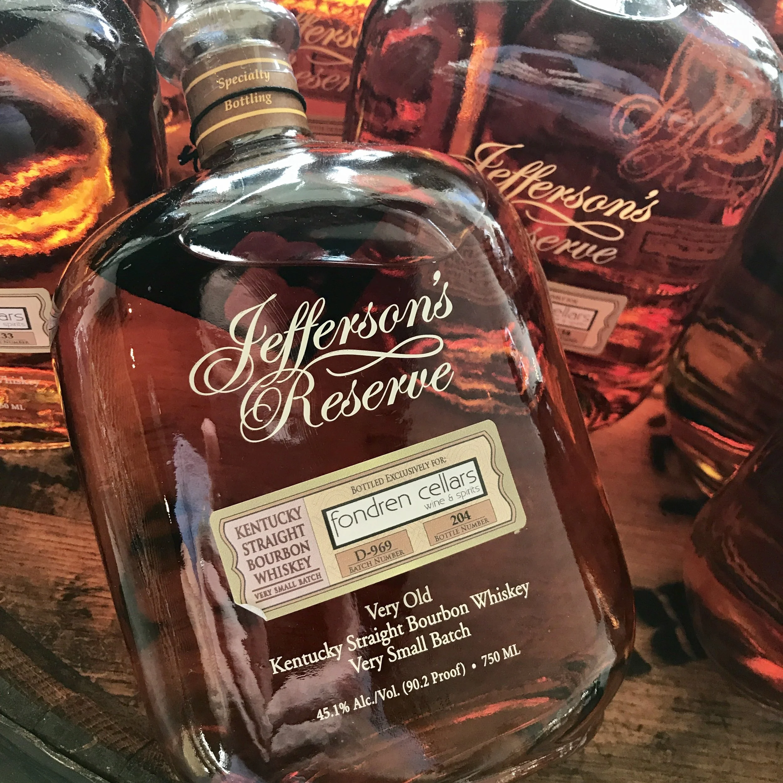 Private Barrels — Fondren Cellars | Mississippi's Premier Wine ...