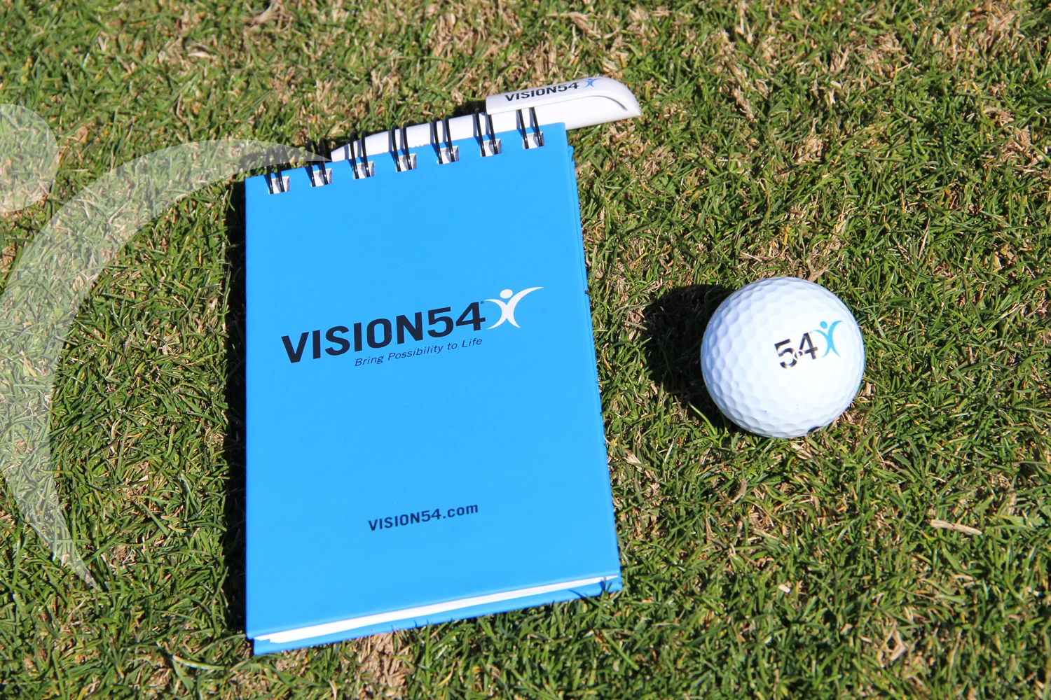 VISION54 Self-Coaching Possibilities — VISION54