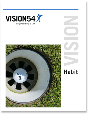 Free Zone — VISION54