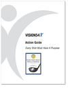 VISION54 Books — VISION54