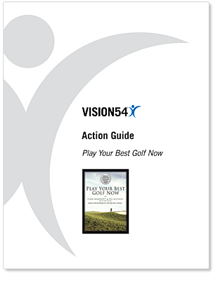 VISION54 Self-Coaching Possibilities — VISION54