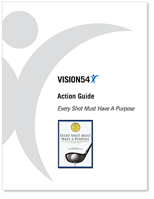 VISION54 Self-Coaching Possibilities — VISION54