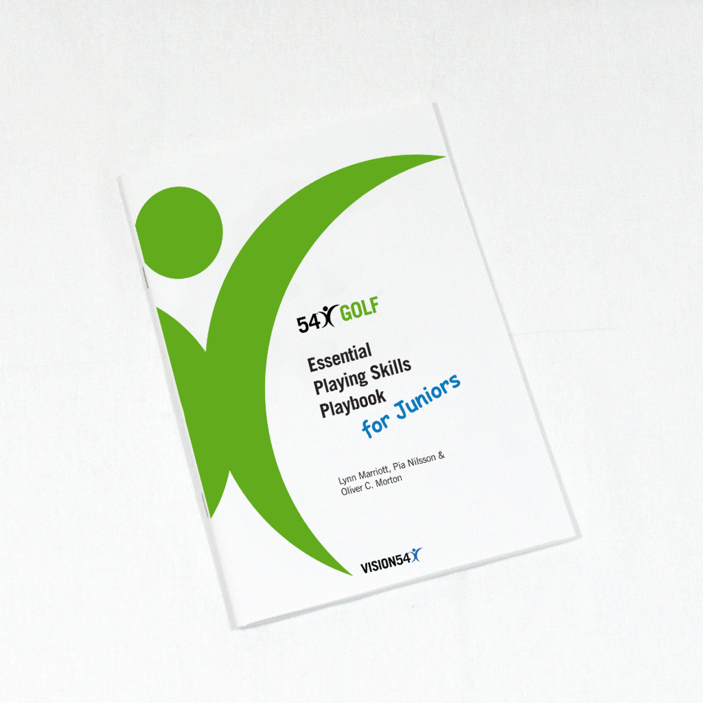 VISION54 WebShop — VISION54