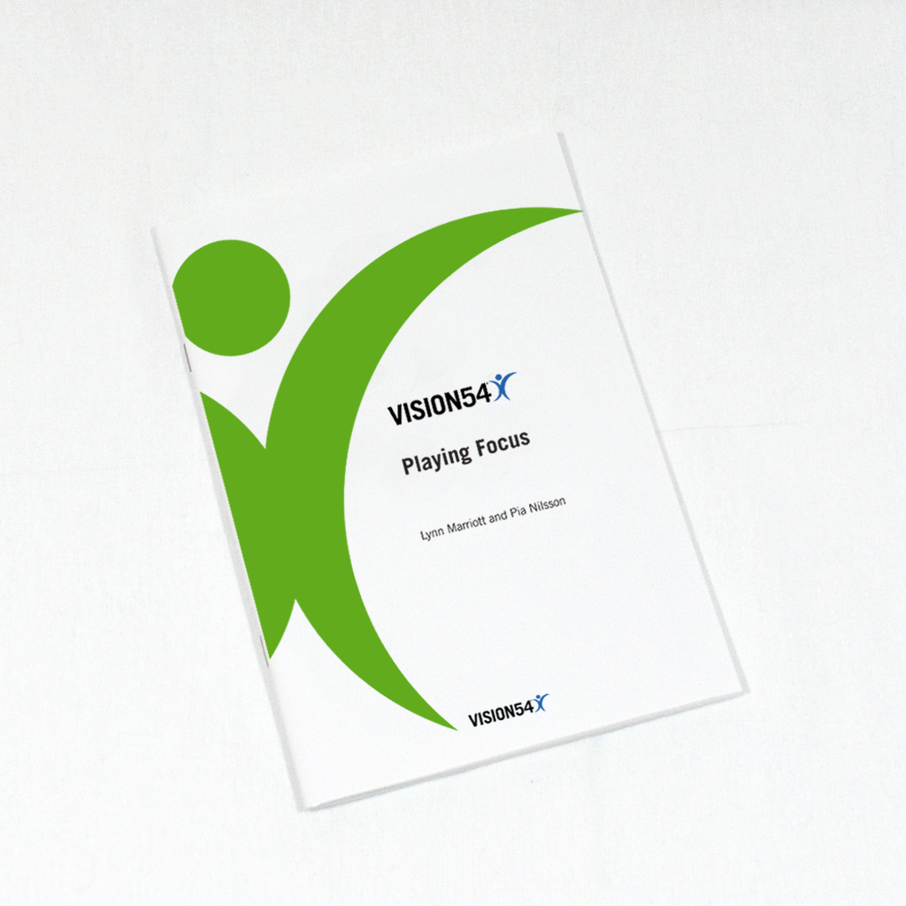 VISION54 WebShop — VISION54