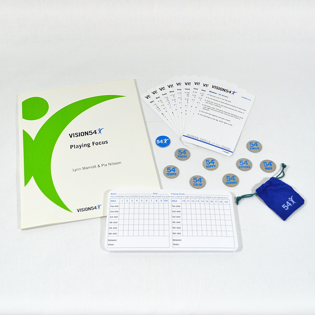 VISION54 WebShop — VISION54