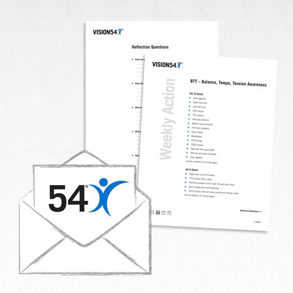 VISION54 WebShop — VISION54