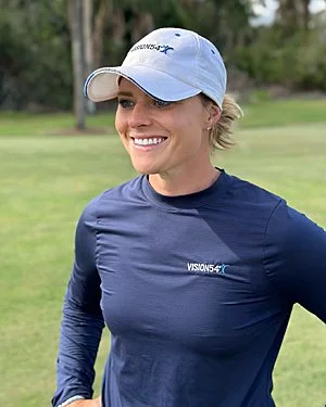 Our VISION54 Coaches — VISION54