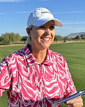 Our VISION54 Coaches — VISION54