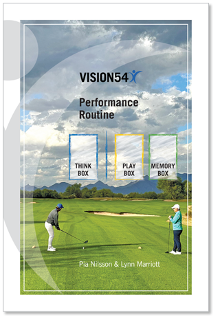 VISION54 Books — VISION54