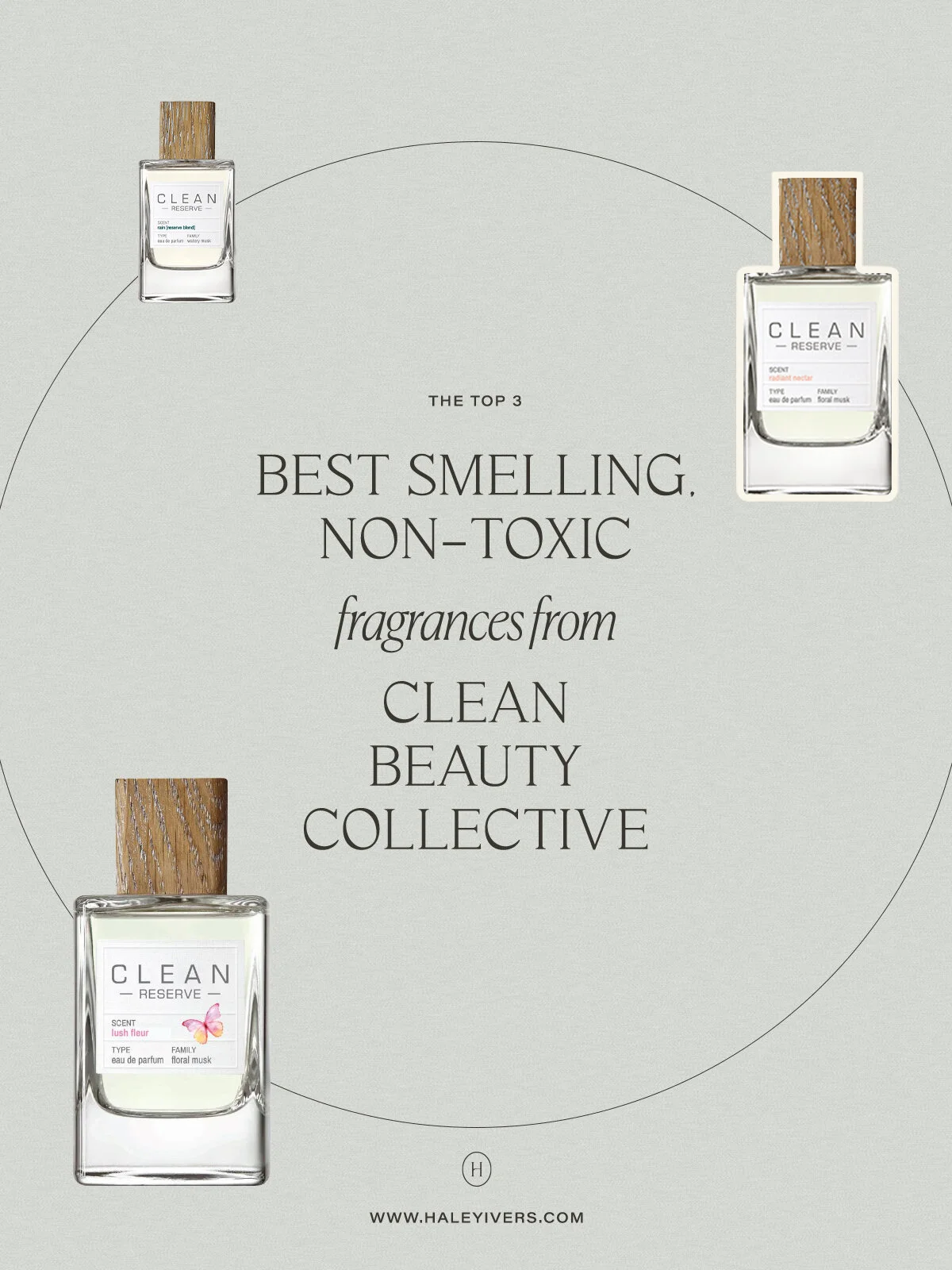 The Top 3 Best Smelling, Non-Toxic Fragrances from Clean Beauty ...