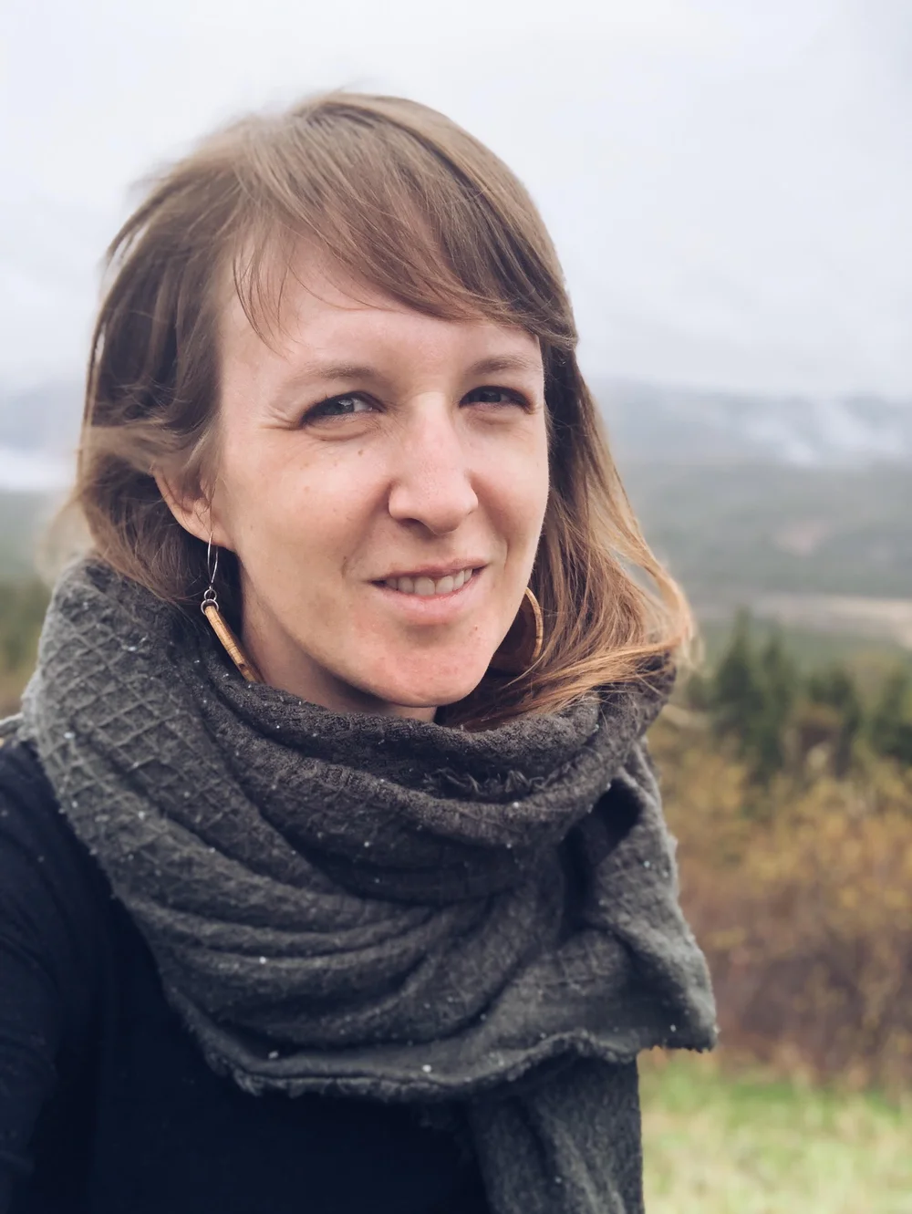 About — KRISTEN CICCARELLI