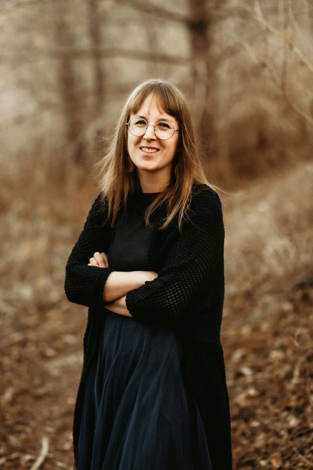 About — KRISTEN CICCARELLI