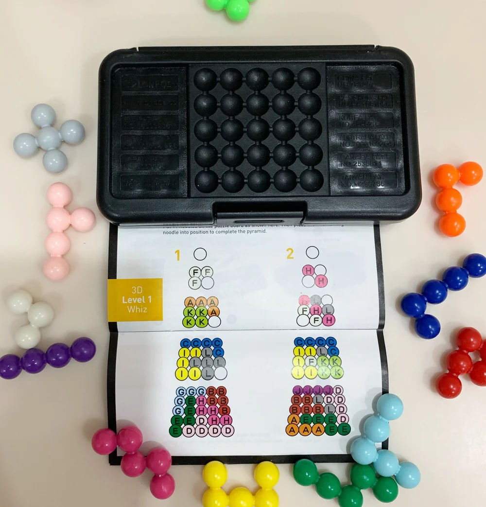 Toy Ideas: Educational Toy Blog