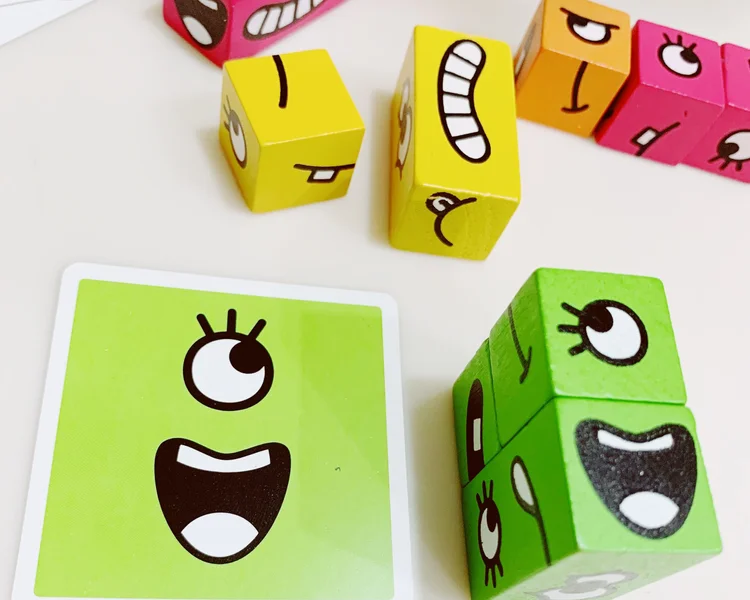 Toy Ideas: Educational Toy Blog