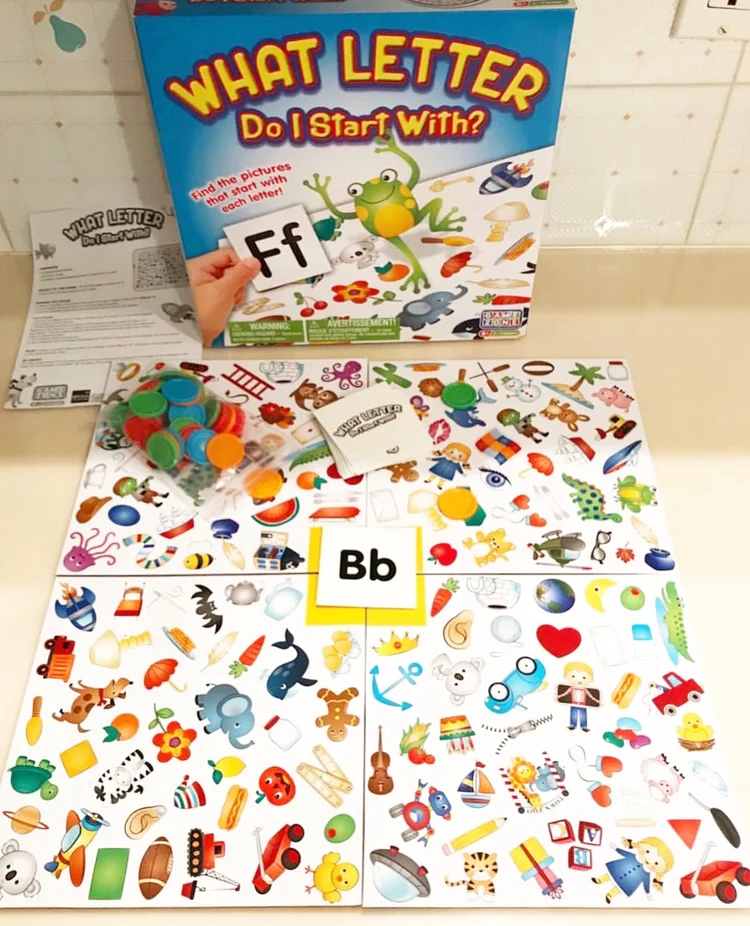 Toy Ideas: Educational Toy Blog