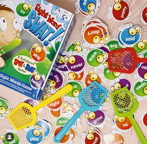 Toy Ideas: Educational Toy Blog