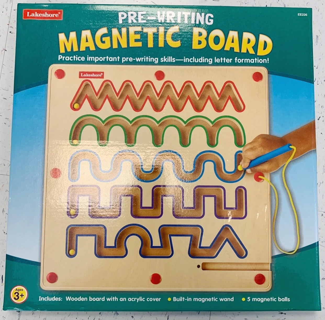 Toy Ideas: Educational Toy Blog