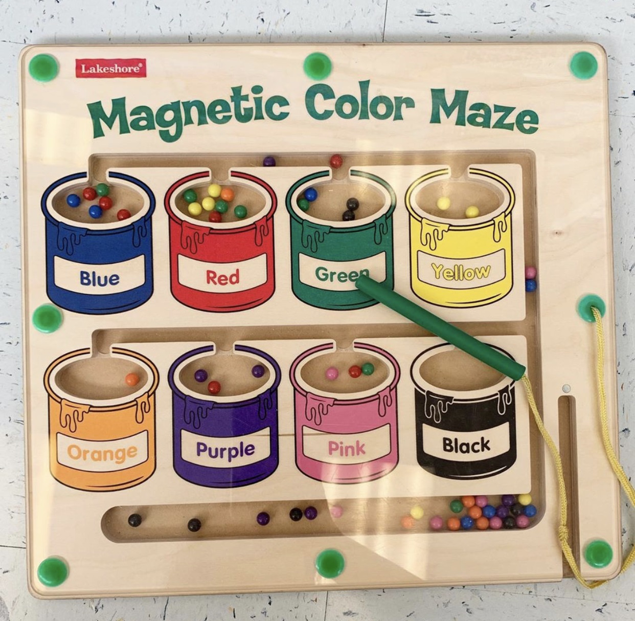 Toy Ideas: Educational Toy Blog