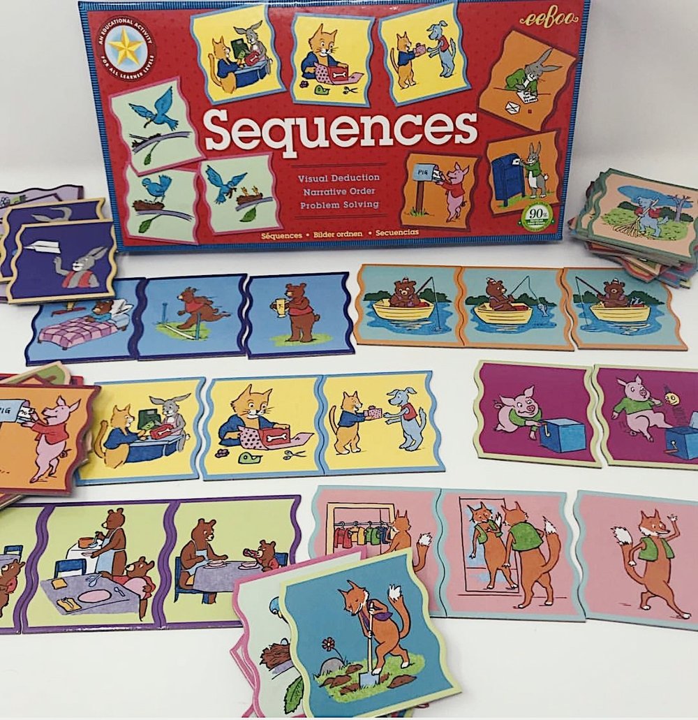 Toy Ideas: Educational Toy Blog