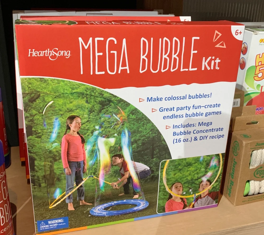 Toy Ideas: Educational Toy Blog