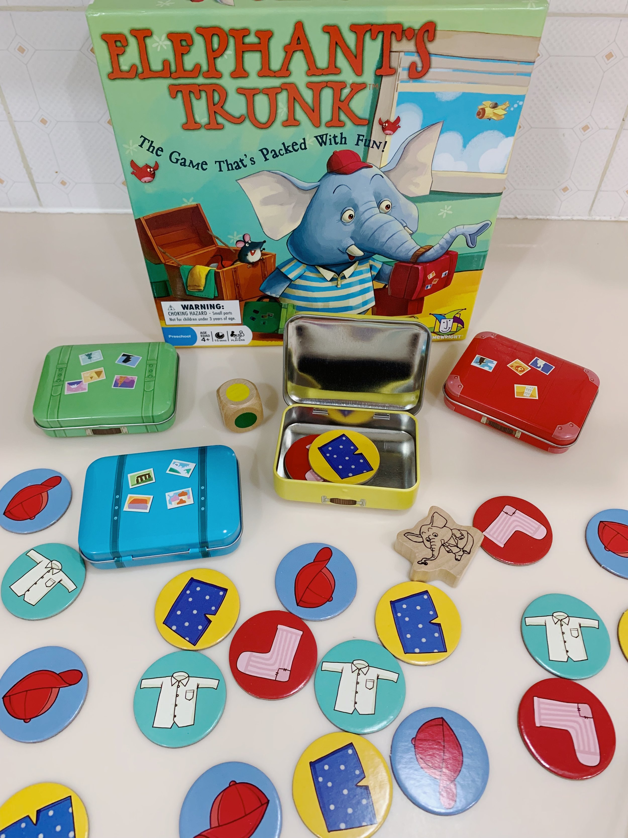 Toy Ideas: Educational Toy Blog
