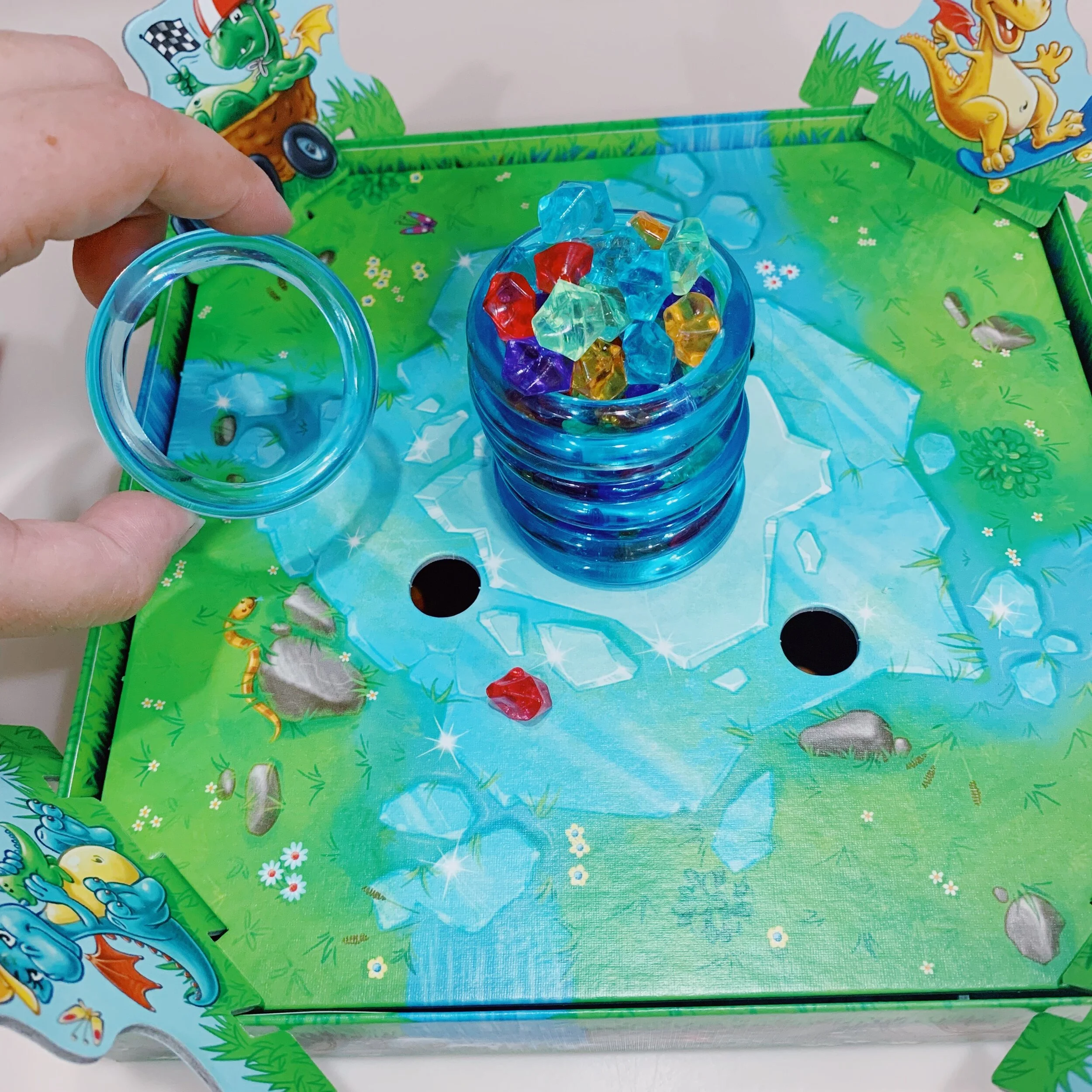 Toy Ideas: Educational Toy Blog