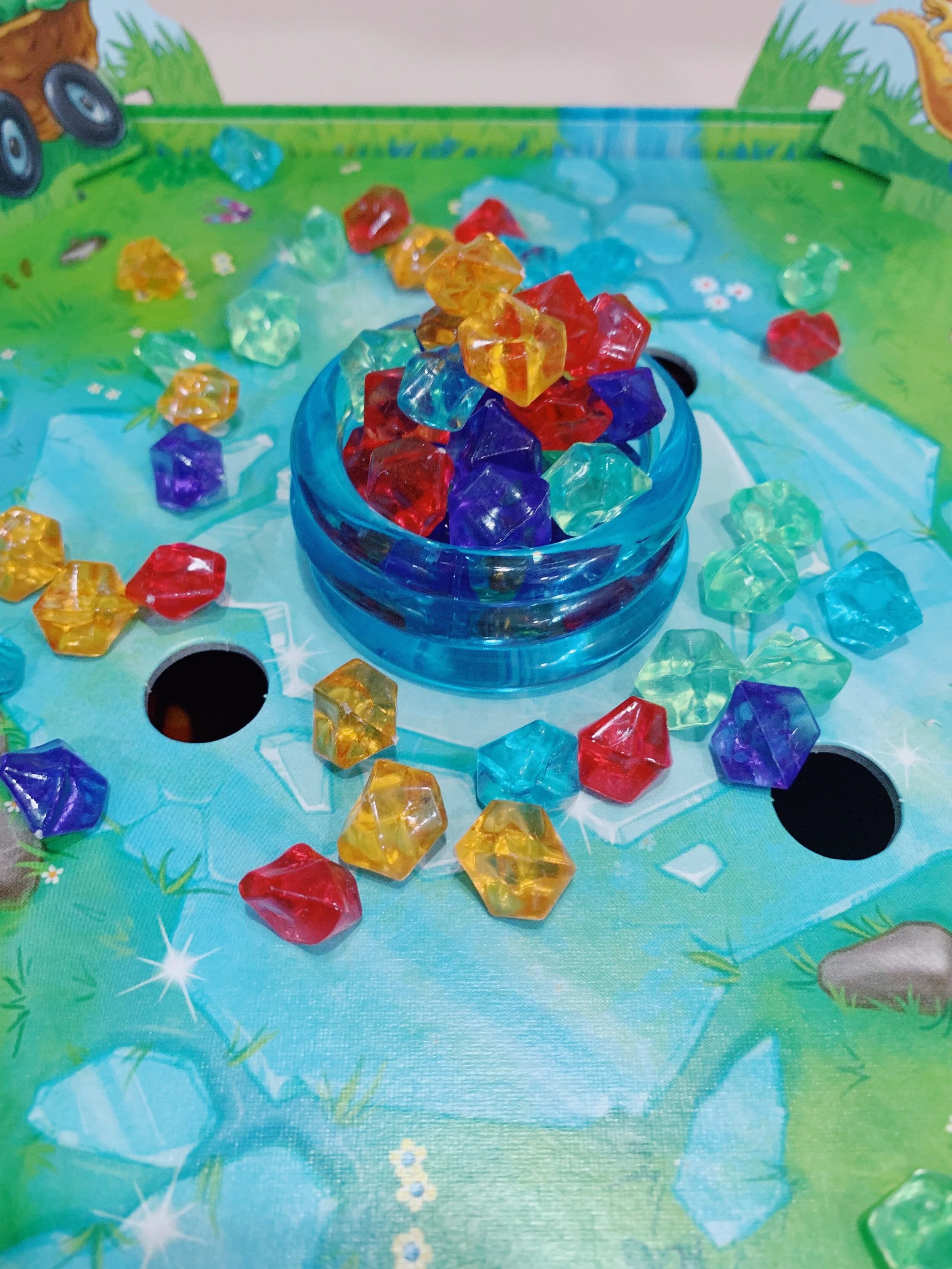 Toy Ideas: Educational Toy Blog