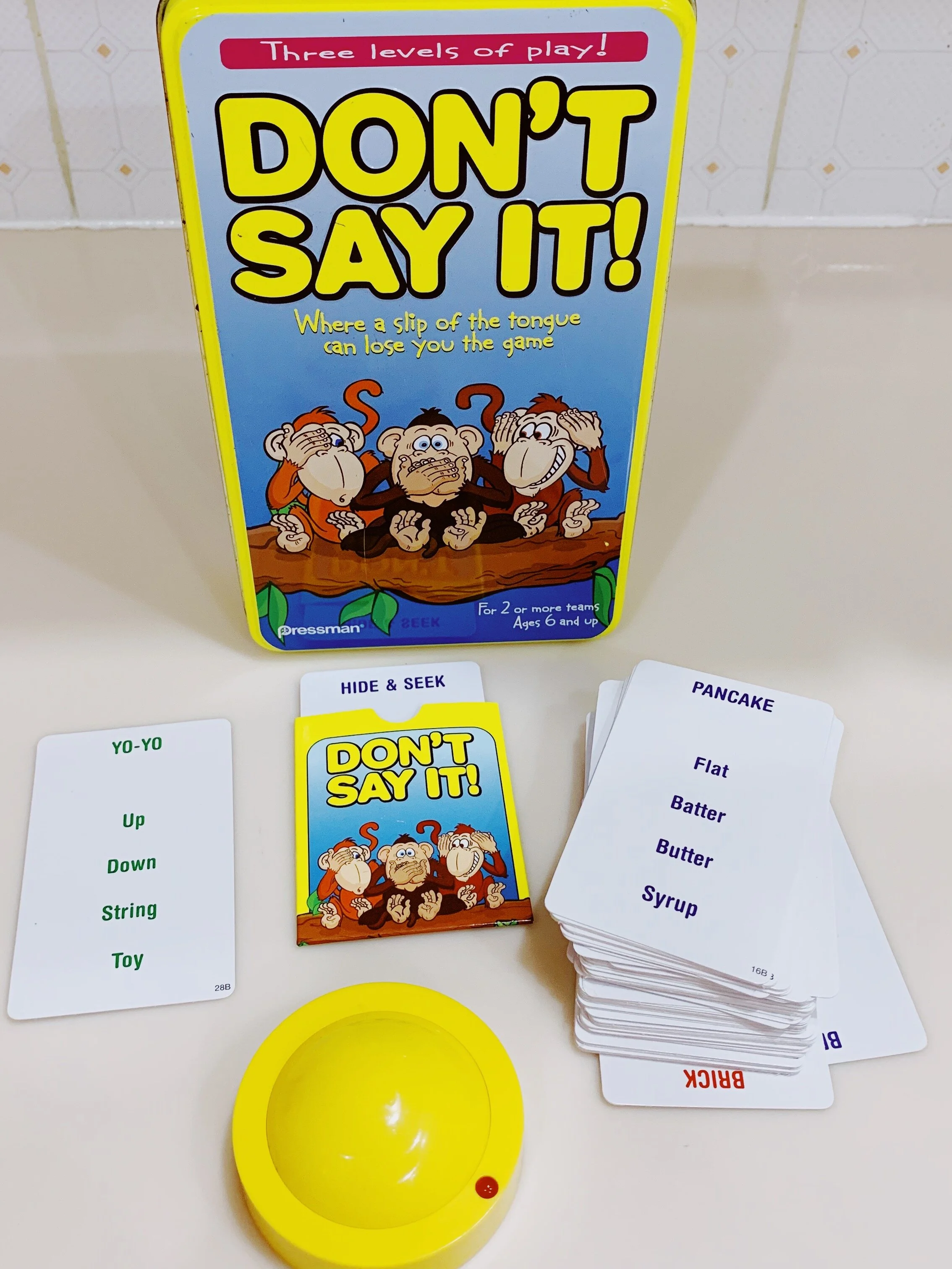 Toy Ideas: Educational Toy Blog