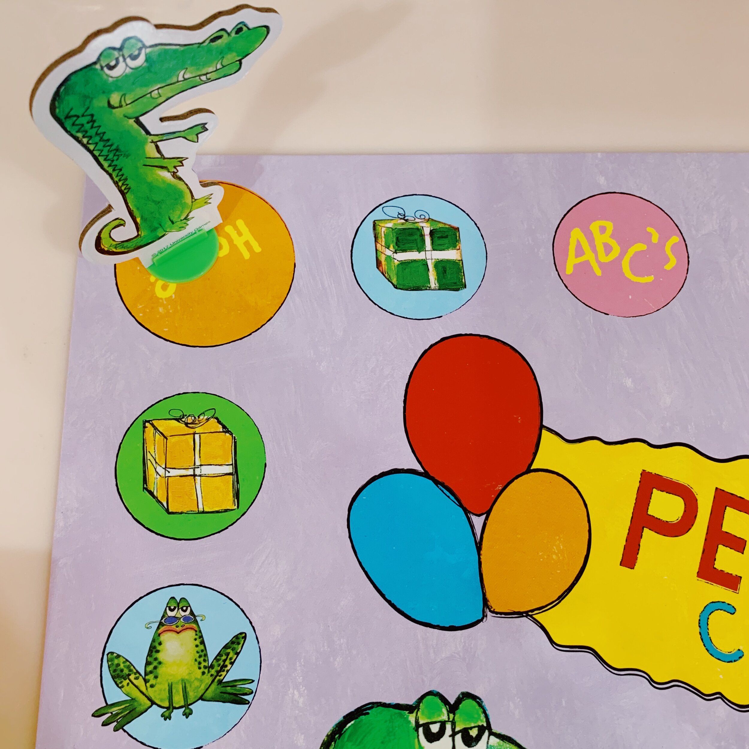 Toy Ideas: Educational Toy Blog