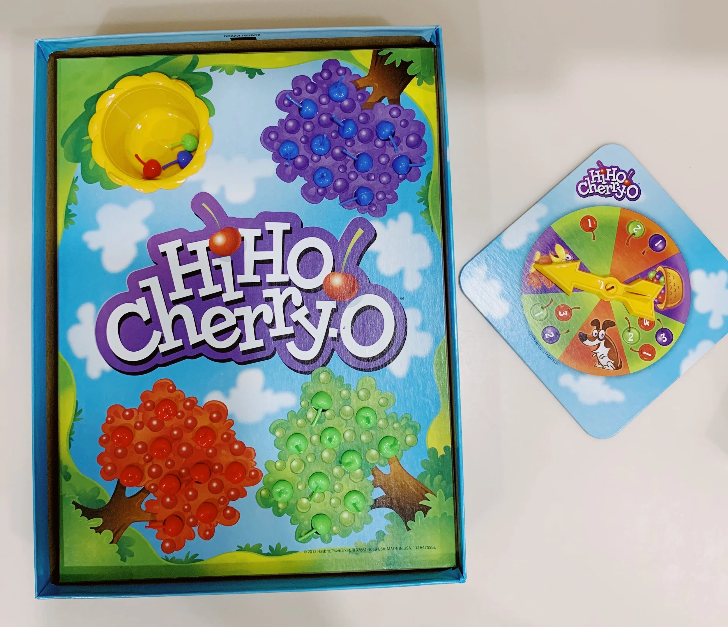 Toy Ideas: Learning Through Play