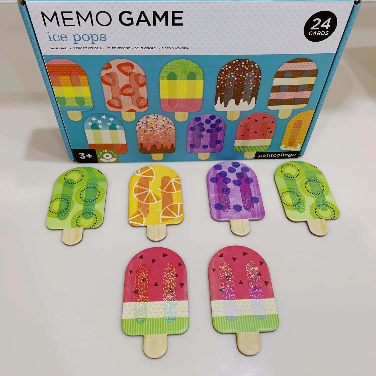 Toy Ideas: Educational Toy Blog