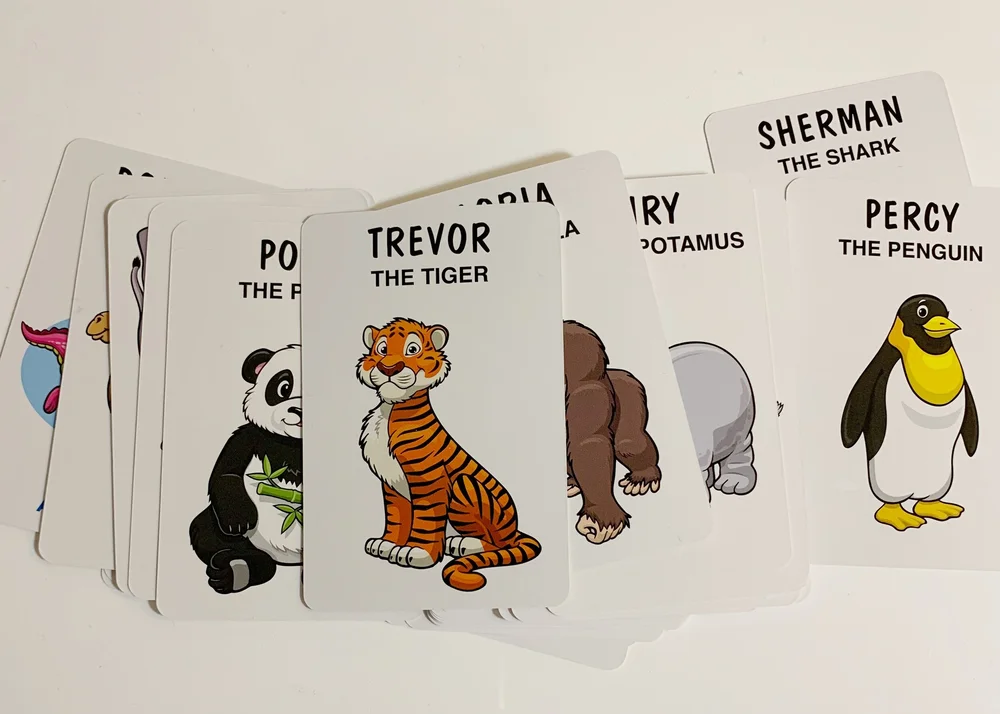 Toy Ideas: Educational Toy Blog