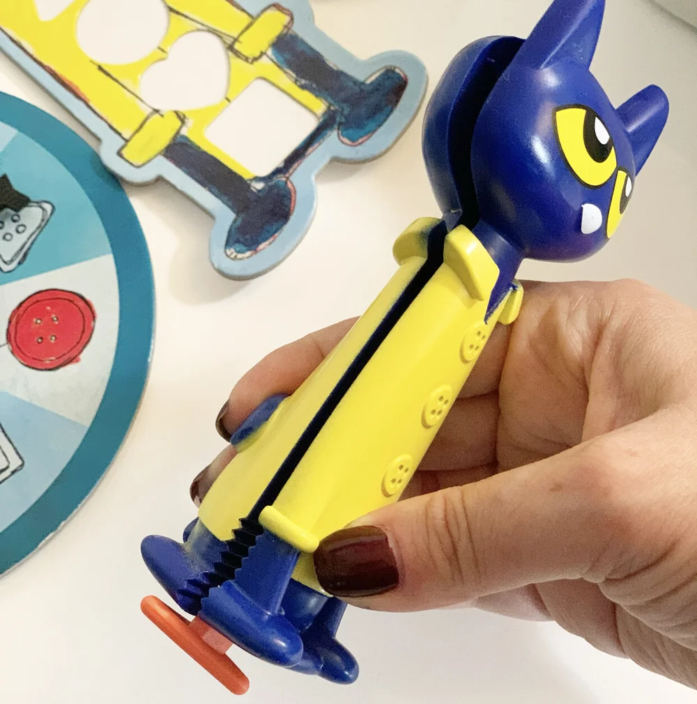 Toy Ideas: Educational Toy Blog