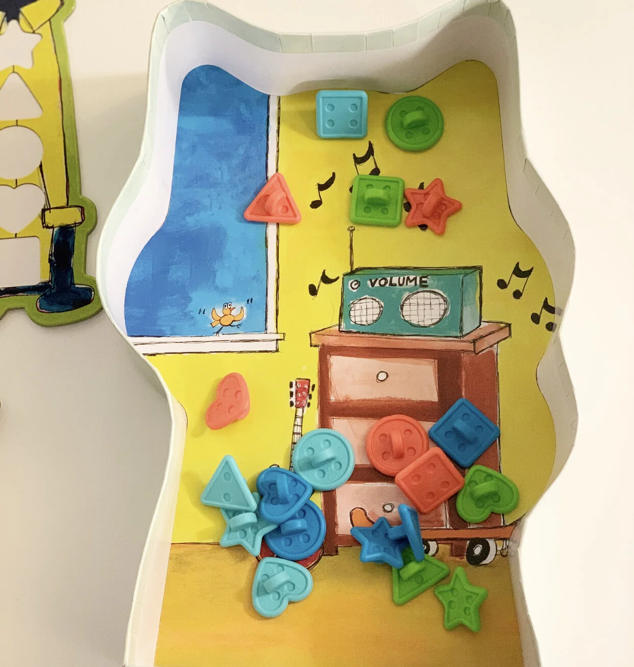 Toy Ideas: Educational Toy Blog