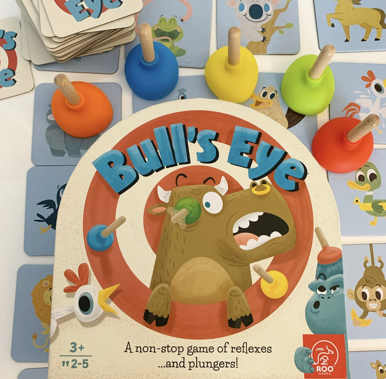 Toy Ideas: Educational Toy Blog