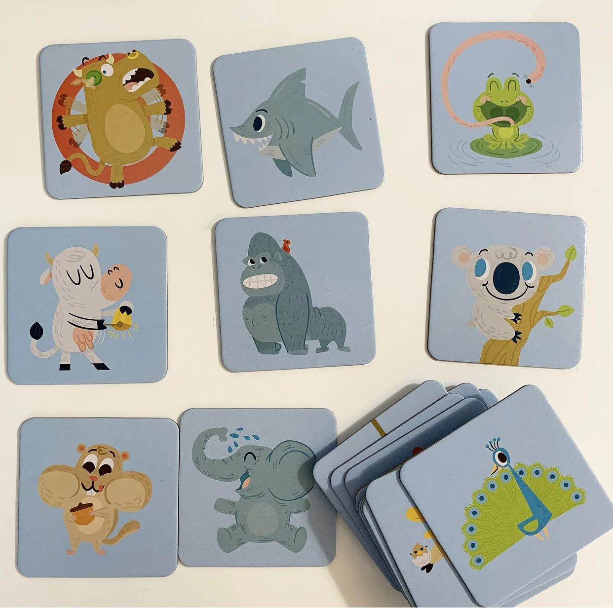 Toy Ideas: Educational Toy Blog