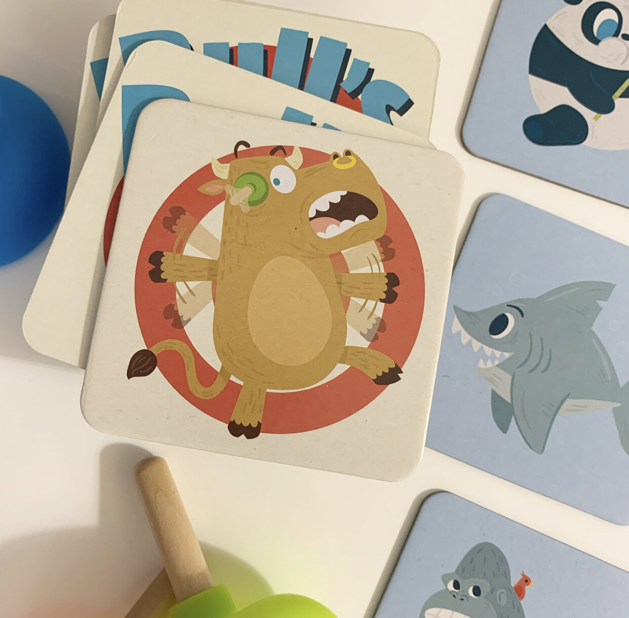 Toy Ideas: Educational Toy Blog