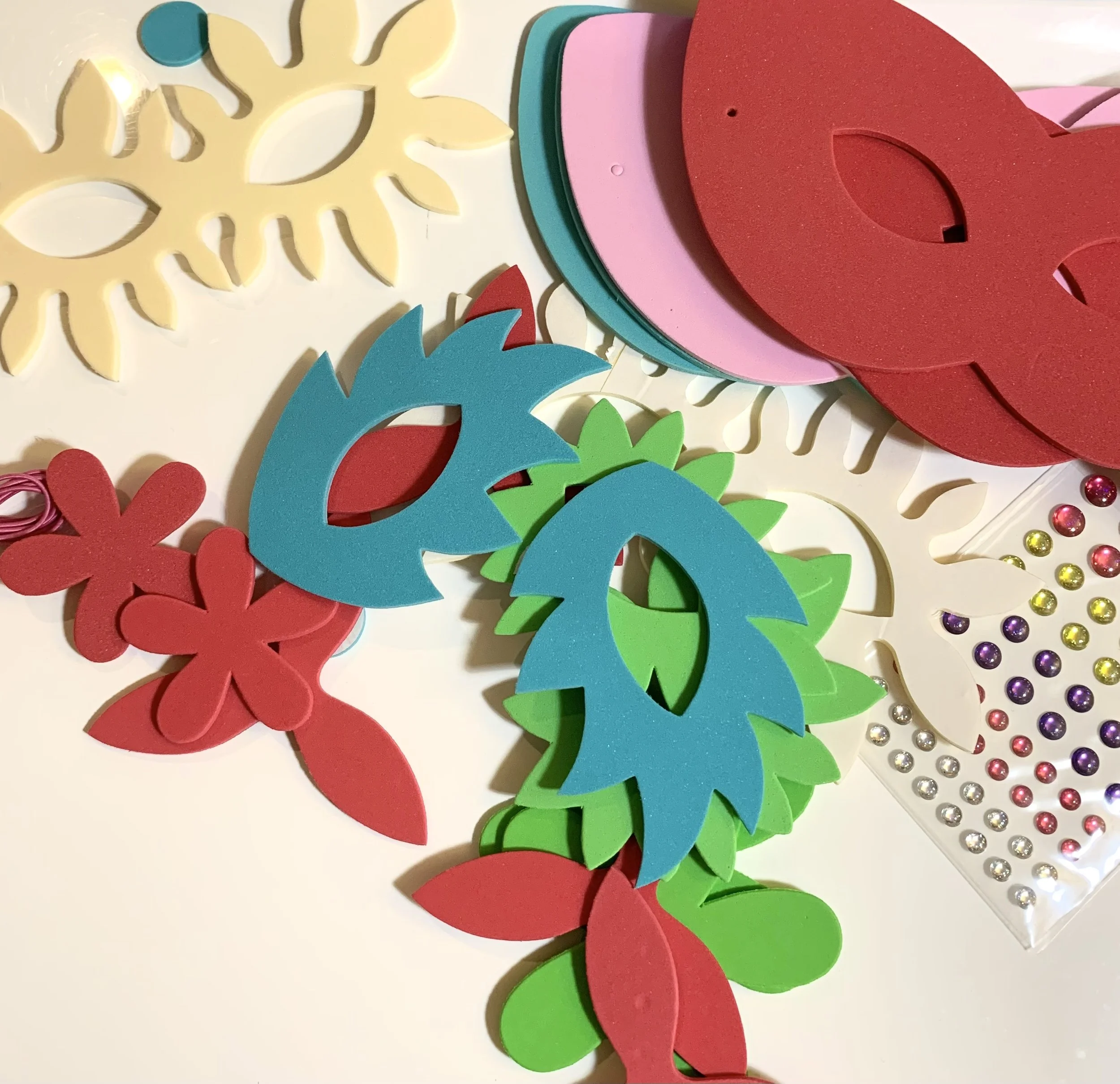 Toy Ideas: Educational Toy Blog