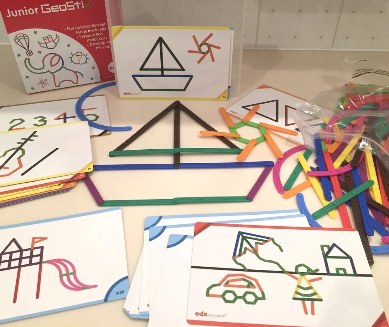 Toy Ideas: Educational Toy Blog