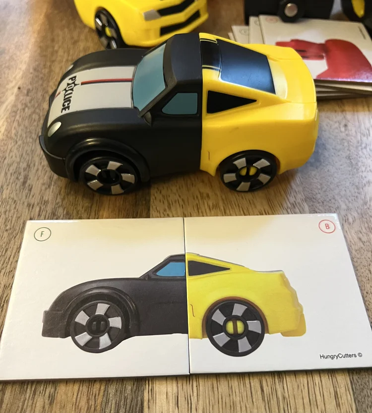 Toy Ideas: Educational Toy Blog